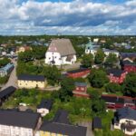 Private National Park and Porvoo Old Town tour from Helsinki - Who This Tour Is Best For