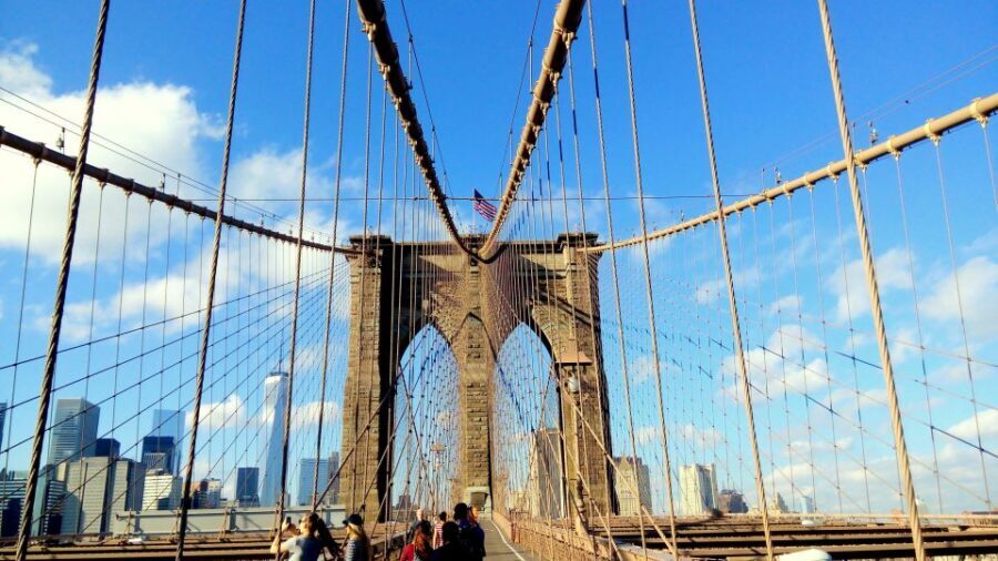 Private New York City Tour by Night With Local Guide - What Is This Tour Really About?