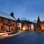 Private Outlander Tour for Small Groups - Detailed Breakdown of the Itinerary