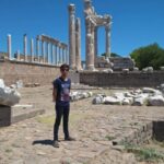 Private Pergamon Day Tour from Istanbul by Plane - About the Experience Provider
