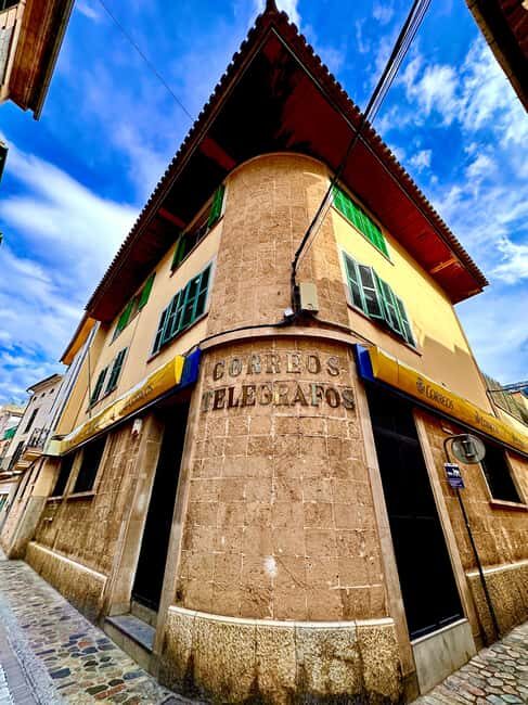PRIVATE Port de Sóller, Sóller, and Sa Foradada Sunset Tour - The Itinerary in Detail: What to Expect