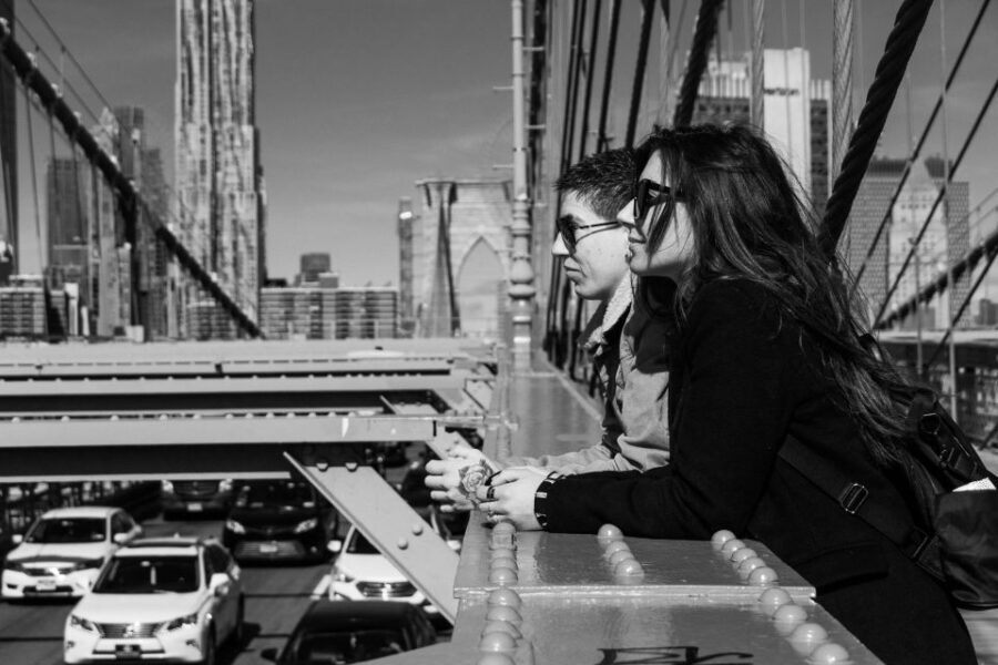 Private Professional Photoshoot Session in New York - Breaking Down the Experience