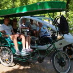 Private Rickshaw Berlin Secrets Taylor-Made up-to 6 Pers. - Detailed Breakdown of the Tour Itinerary