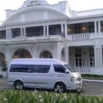 Private Roundtrip Transfer - Nadi Airport to Fiji Marriott Momi Bay - Authentic Experiences and Review Highlights