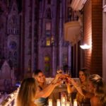 Private Sagrada Familia Wine Tasting & 3-Course Dinner - The Sum Up
