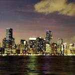 Private Sail Cruise around Miami waterfront - The Value of a Private Sailing Day in Miami