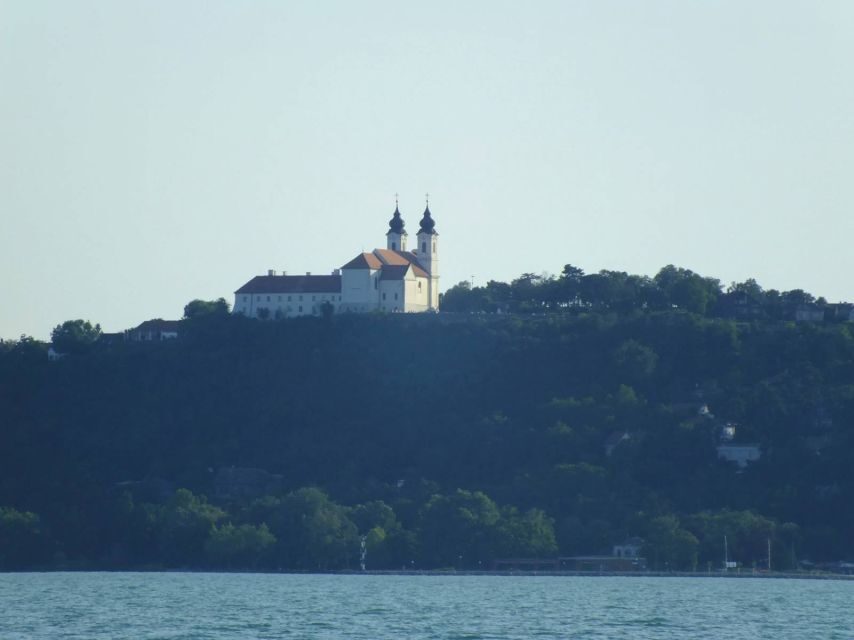 Private Sailing/Tihany Peninsula a private trip to Balaton - FAQs