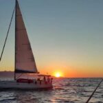 Private Sailing Trip from Heraklion to Dia with meal & SUP - The Practicalities: What You Need to Know