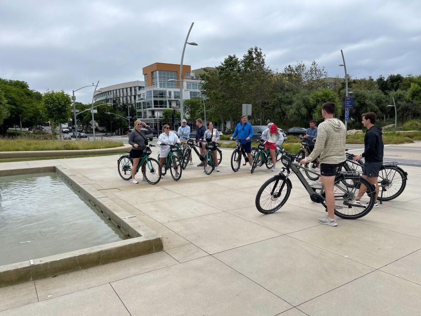 Private Santa Monica and Venice Beach Bike Tour - What’s Included & Practical Details