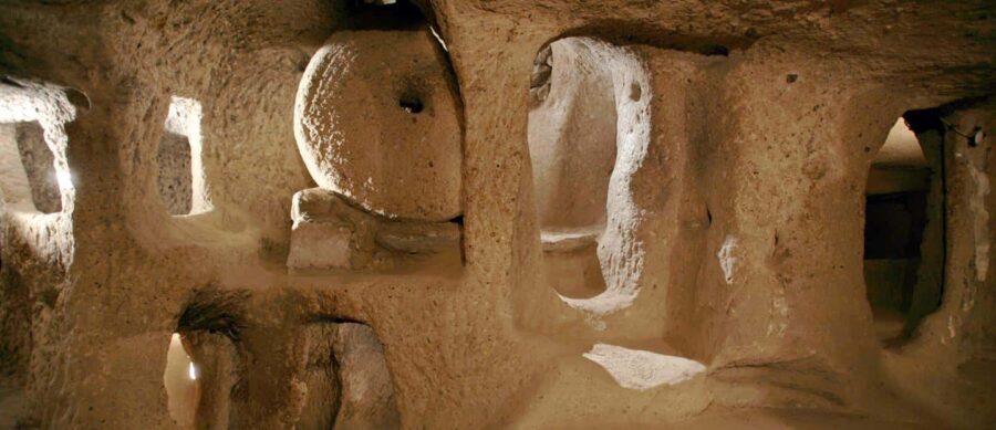 Private/Shared South Cappadocia Guided Tours in Spanish - Practical Tips for Making the Most of Your Day