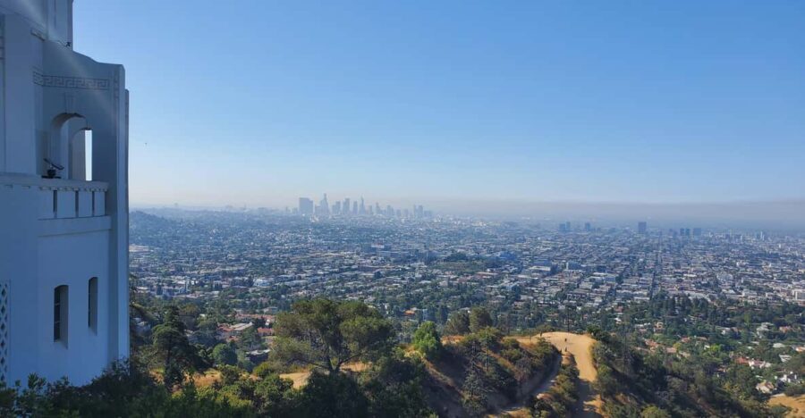 Private sightseeing tour in Los Angeles - Who Should Consider This Tour?
