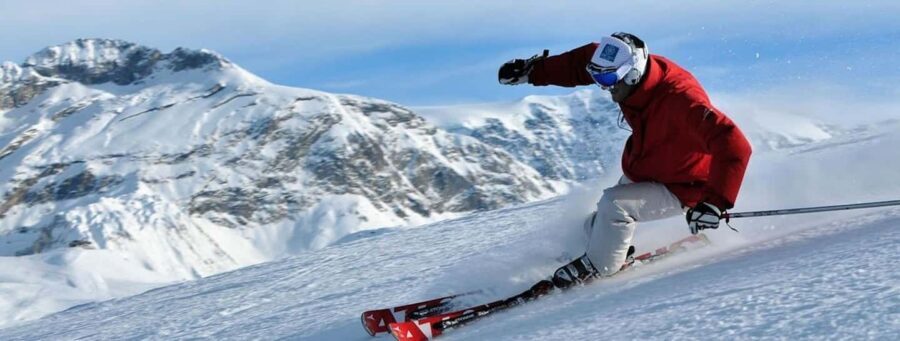 Private Ski Trip up to 3 people to Tsaghkadzor / Winter Deal - The Practicalities of Booking and Cost