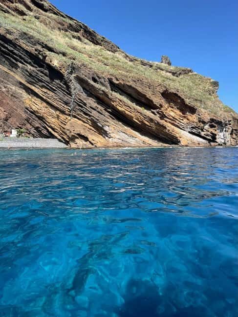Private Snorkeling & Lunch Nature Reserve Garajau - What Makes the Snorkeling Experience Special?