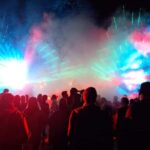 Private Sopot Pub Crawl  Shots, Games & VIP Club Entry - The Welcome Shots & Fun Drinking Games