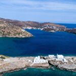 Private Speedboat Cruise to the South Coast of Sifnos Island - A Detailed Breakdown of the Itinerary