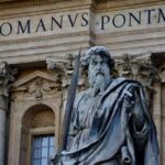 Private St. Peters Basilica and Vatican Grottoes Tour - Key Points