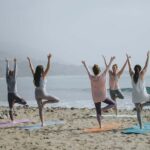 Private Sunrise/Sunset Yoga and Mindfulness in Nature - What Makes It Special?