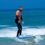 Private surf lesson Praia da Rocha - Key Points