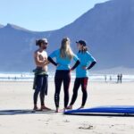 Private Surf Lessons in Lanzarote: Enjoy the waves all to yourself - Practical Details and Tips