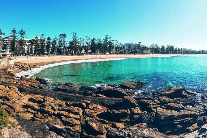 Private Sydney Tour Including Sydney Opera House, Bondi and Manly - Exploring Sydney by Car: Landmarks and Hidden Gems