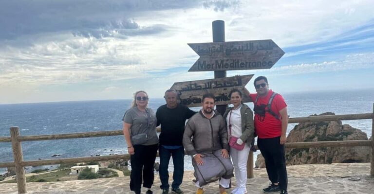 Private Tangier Tour from Ferry /Cruise ship Including Lunch - What Travelers Say: Insights from Genuine Reviews