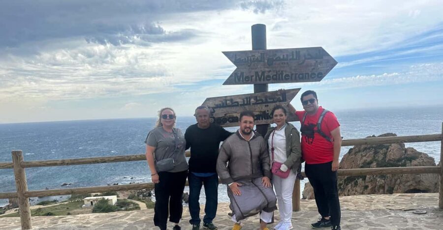 Private Tangier Tour from Ferry /Cruise ship Including Lunch - What Travelers Say: Insights from Genuine Reviews