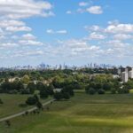 Private Ted Lasso Filming Locations Tour - Why Richmond Makes a Great Filming Location