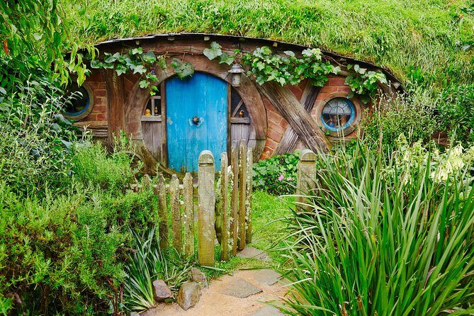 Private The Hobbiton Tour - Auckland Tour House - What the Reviews Say