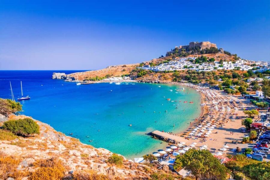 Private tour: Butterflies Valley & Lindos Village (FD) - Analyzing the Value