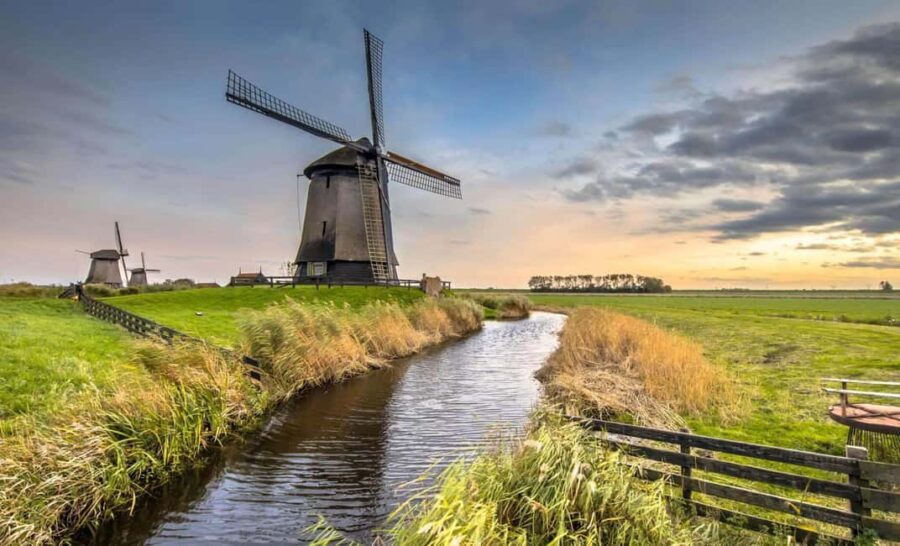 Private Tour from Amsterdam: Explore The North - What Travelers Say