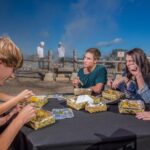 Private Tour From Auckland to Rotorua & Waitomo Glowworm Caves, Small group - Maori Culture and Hot Springs