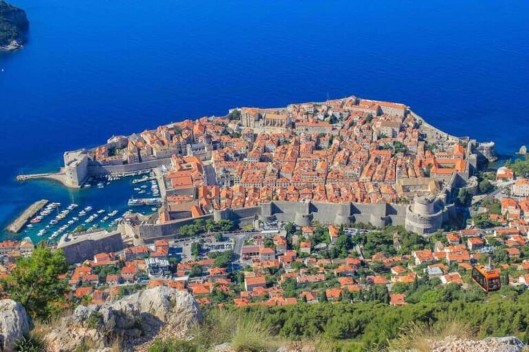Private tour from Split to Dubrovnik with Oyster Tasting - What Makes This Tour Stand Out?
