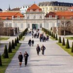 Private Tour: Highlights of the Upper Belvedere Museum - Exploring the Palace and Gardens