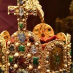 Private Tour: Imperial Treasury Vienna - Entering the Imperial Treasury