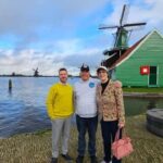 Private tour in Tesla, Zaandam, Zaanse Schans & Volendam. - The Itinerary: What to Expect
