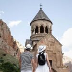 Private Tour: Khor Virap, Noravank, Areni Cave, & Winery - Highlights of the Tour