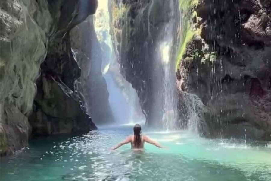 private tour Kourtaliotiko Gorge, Preveli & Traditional Village of Spili - Practical Details and What to Expect