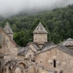 Private Tour: Lake Sevan, Dilijan, Goshavank and Haghartsin - What’s Included and What’s Not