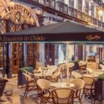 Private tour Lisbon on foot: Chiado to Alfama, Dutch guide. - The Itinerary: A Closer Look