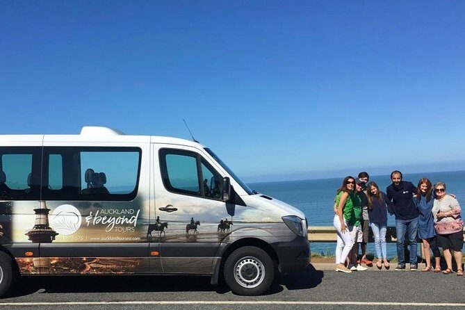 Private Tour - Muriwai Beach & Wine Tasting - Highlights & Practical Details