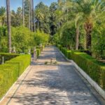 Private Tour of SevilleJewish Quarter and Plaza España - Architectural Gems and Key Sites