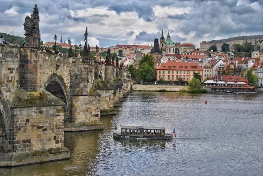 Private Tour: Picturesque Prague´s Old Town & Charles Bridge - The Sum Up: The Practical Value