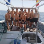 PRIVATE TOUR (PONTON PARTY) - The Itinerary: What You Can Expect