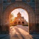 Private Tour: Sardarapat, Echmiadzin, & Zvartnots - Key Points