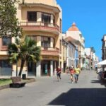 Private Tour Tenerife: Anaga, Taganana, Benijo & La laguna - Exploring the natural beauty of Anaga Forests