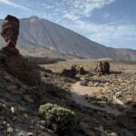 Private tour Tenerife: Teide National Park + Restaurant - Authentic Insights from Travelers