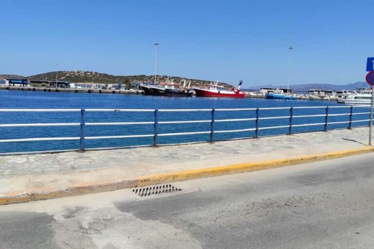 Private Tour to Agios Nikolaos & Plaka Beach - The Highlights of Agios Nikolaos