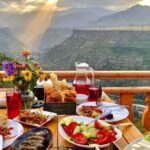 Private tour to Khor Virap Noravank wine tasting birds cave - The Itinerary in Detail