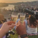 Private Tour-Unique Sunset,Wine tasting,FadoShow+Full Dinner - The Culinary Experience: Authentic Portuguese Dinner and Wines
