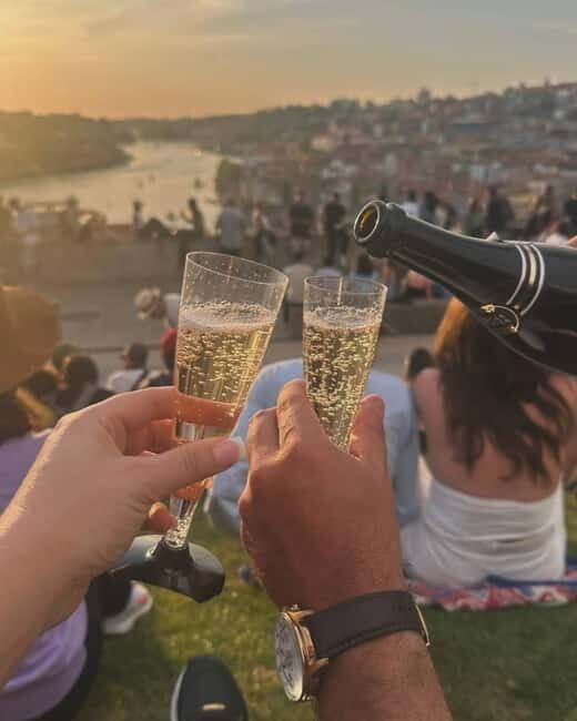 Private Tour-Unique Sunset,Wine tasting,FadoShow+Full Dinner - The Culinary Experience: Authentic Portuguese Dinner and Wines